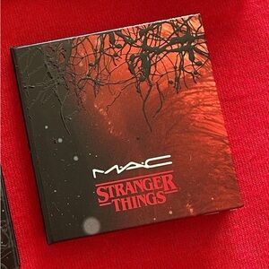 MAC Cosmetics | Makeup | Mac Cosmetics Stranger Things Blush He Likes ...
